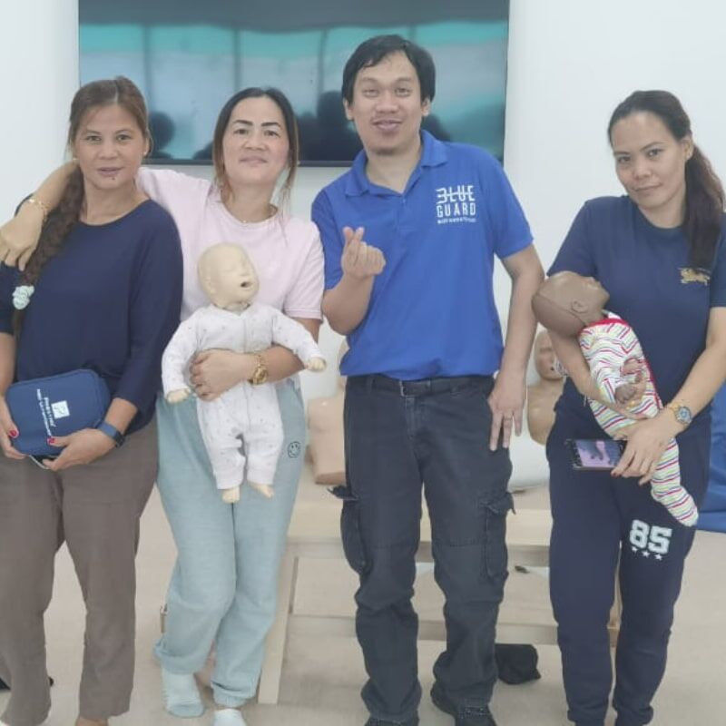 First Aid Training for Students | First Aid Training for Students in ...