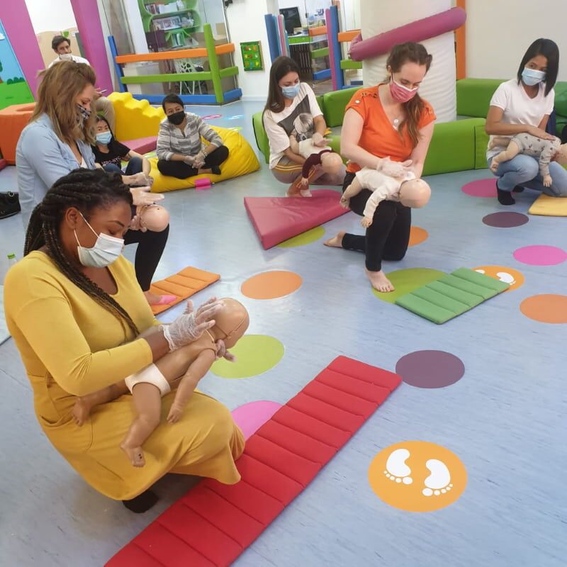 First Aid Training for Students | First Aid Training for Students in ...