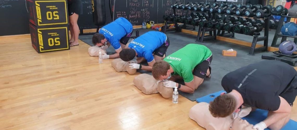 How Do I Practice For A Lifeguard Test? | Blueguard